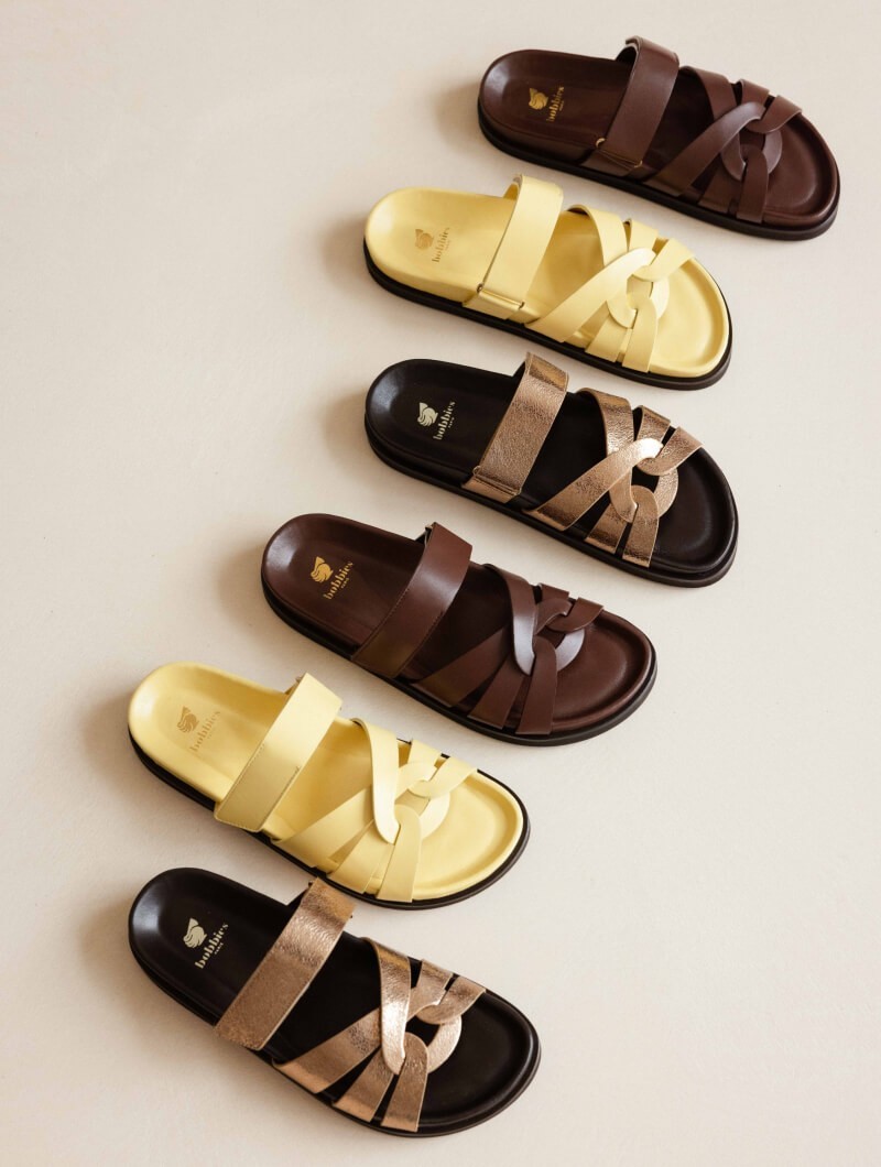 Women Shoes - Bobbies