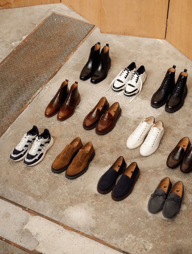 Lookbook Men